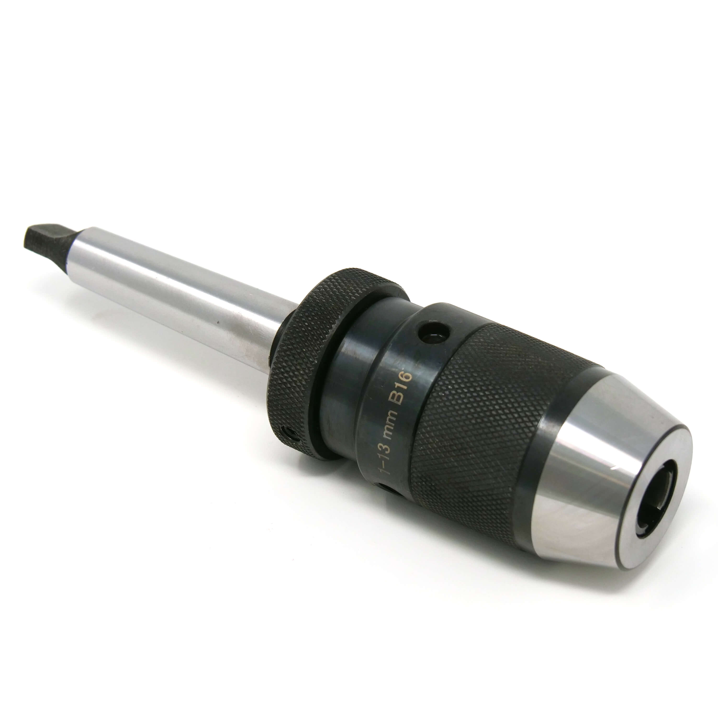 Schnellspann Bohrfutter 1-13mm – Konterholz