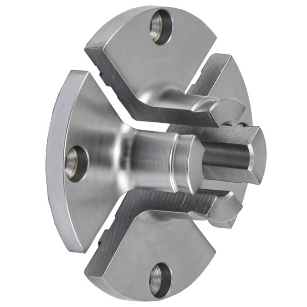 Teknatool NOVA G3 PRO-TEK "30-Jahre" Jubiläums Spannfutter Set — Konterholz